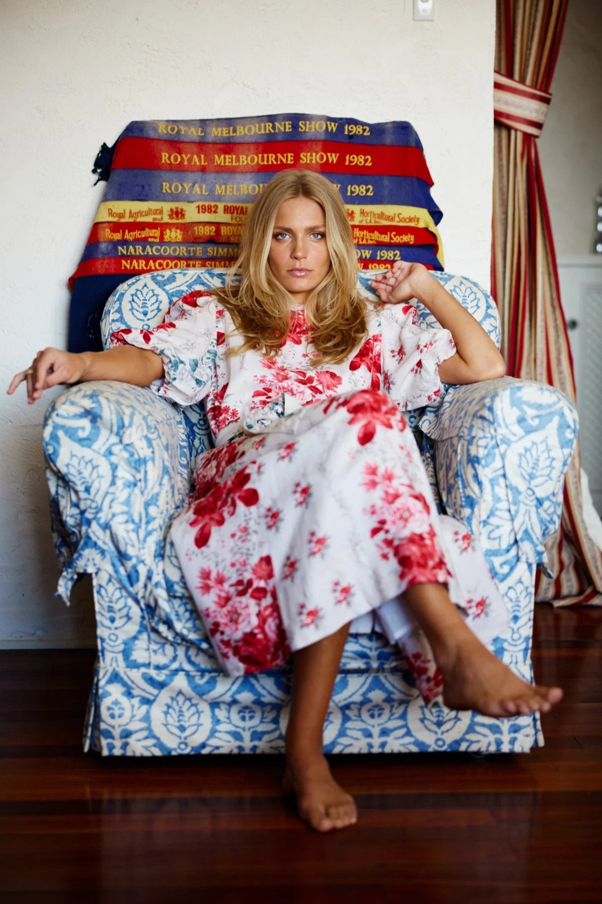 Binny – The Farmers Wife