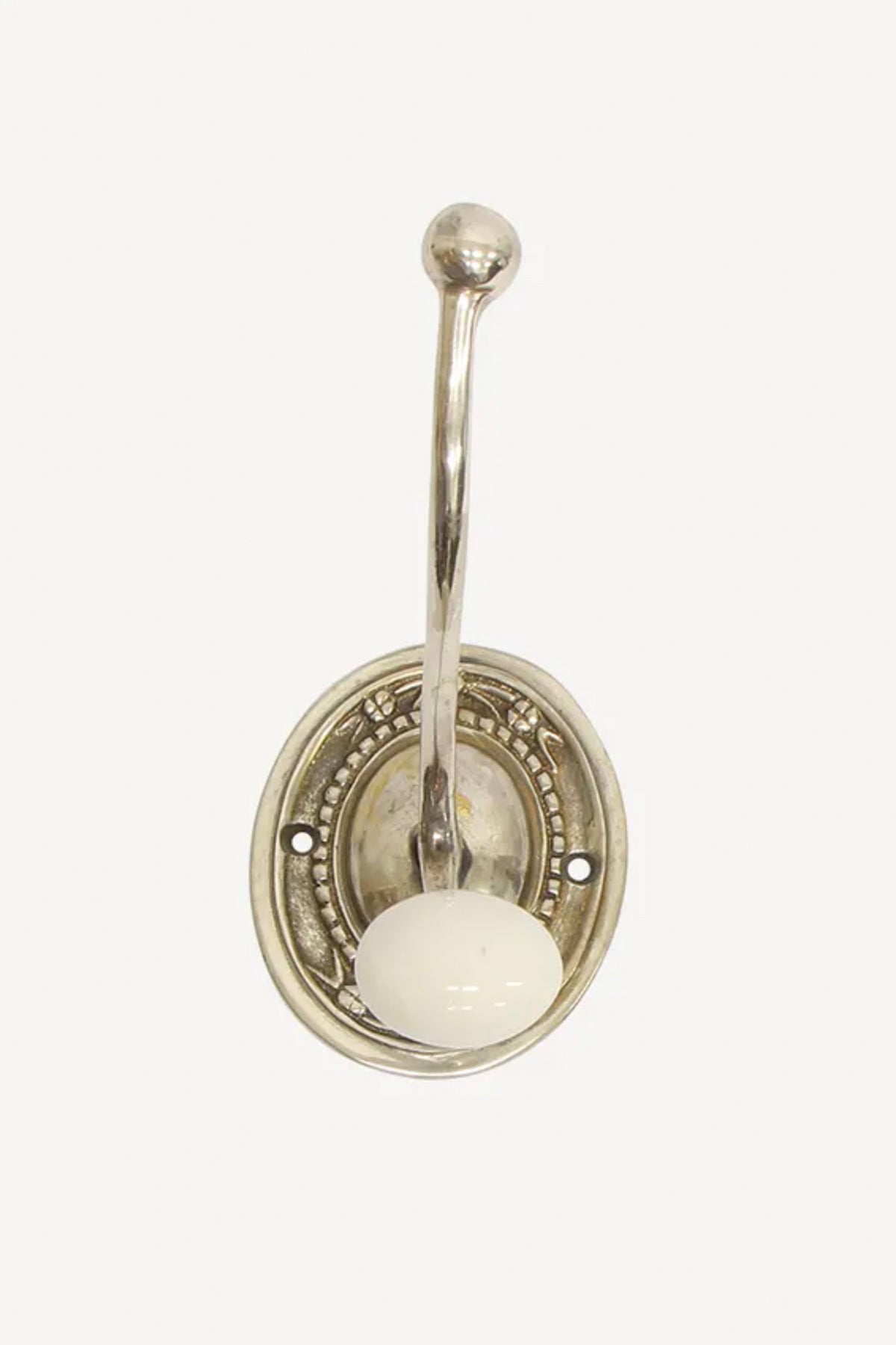 Circle Bead Hook – The Farmers Wife