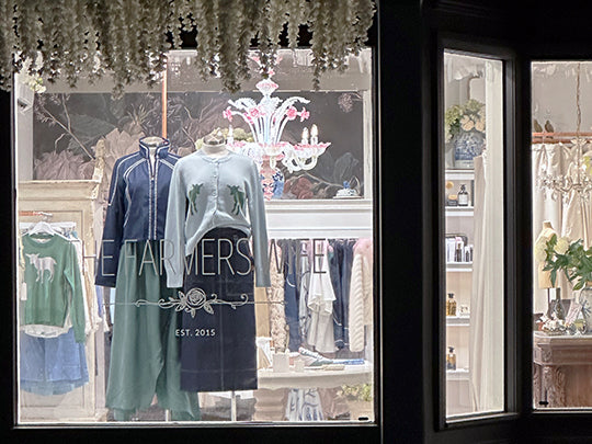 The Farmers Wife – The Farmers Wife