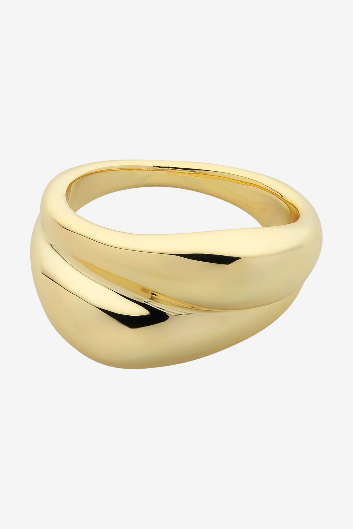 Jem Gold Ring – The Farmers Wife