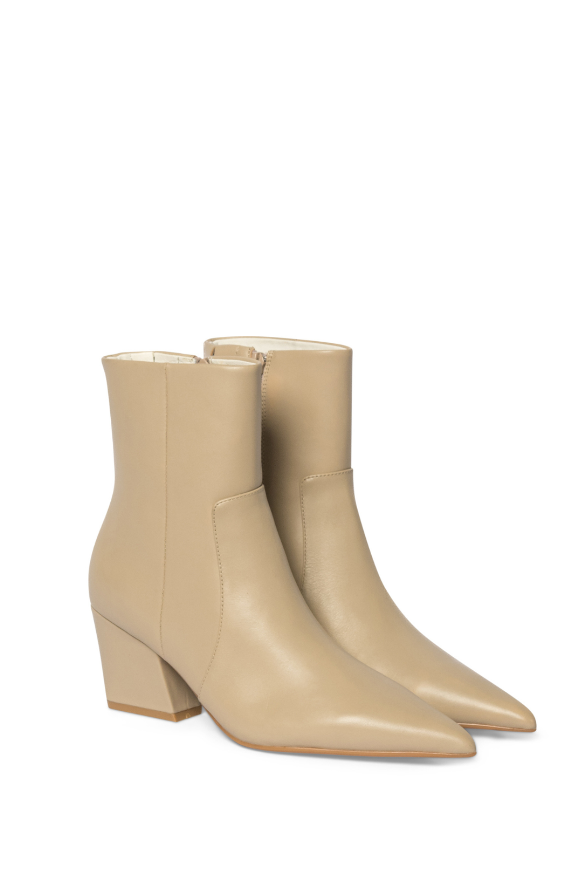 Penchant Boot Sesame – The Farmers Wife