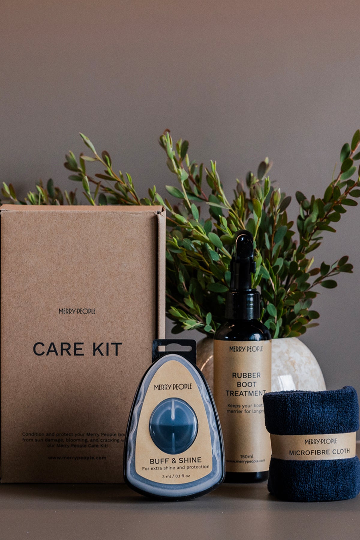 Care Kit – The Farmers Wife