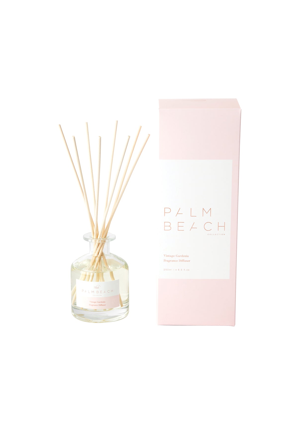 Vintage Gardenia Diffuser – The Farmers Wife