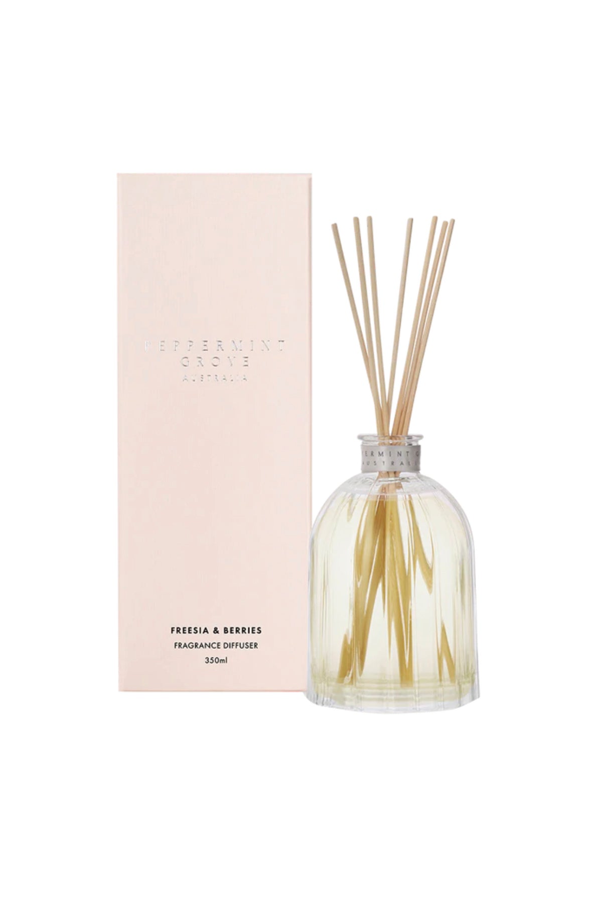 Diffuser Freesia and Berries 100ml – The Farmers Wife